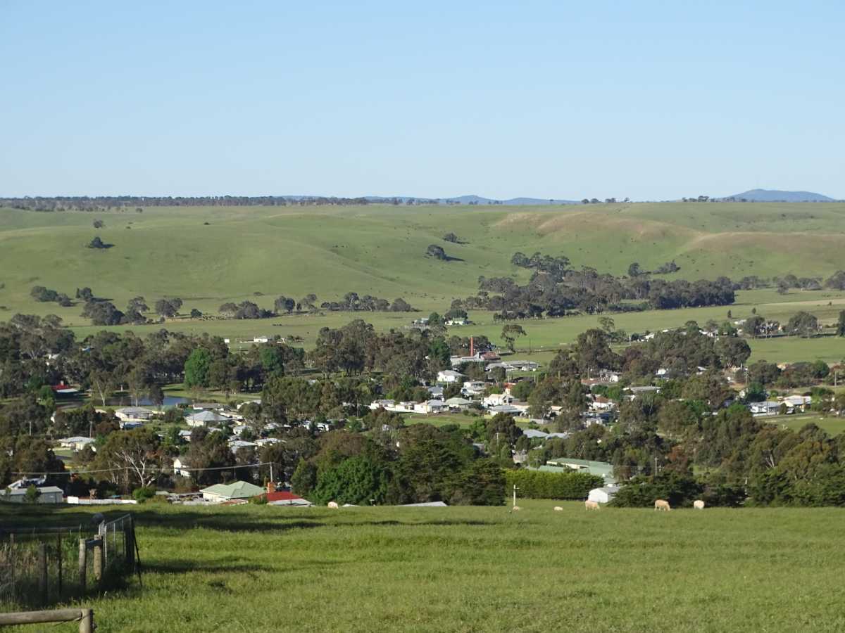 A Gallery of Coleraine Photos